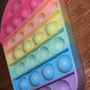 Toys | Bubble Tea Fidget Toy | Poshmark